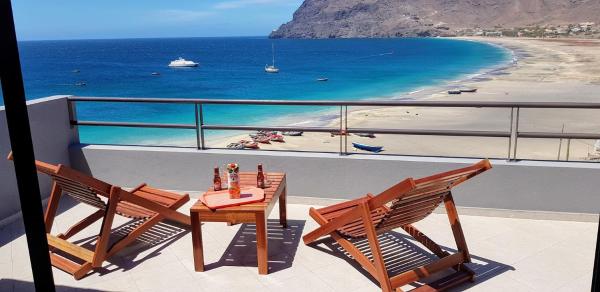 Casa Jpi - Cabo Verde