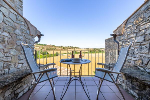 El Clos 3 - Talavera