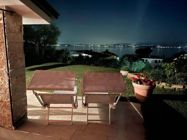 Lovely Villa Elena - Garda Lake - Garda