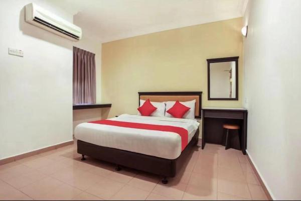 Hotel Home 88 - Teluk Intan