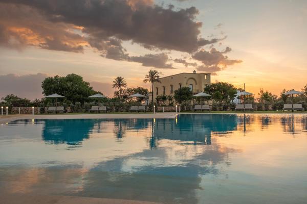 Tenuta Rocci Cerasoli - Gallipoli