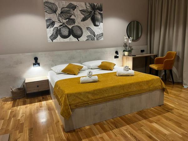 Memori Bed&breakfast - Kroatien