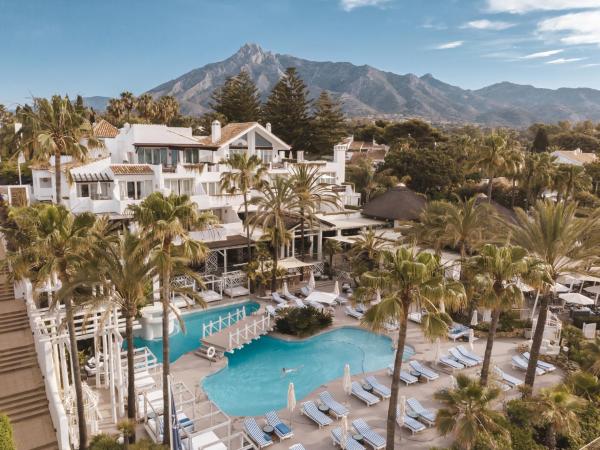 Puente Romano Marbella - Puerto Banús