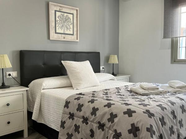 Apartamento La Judería - Córdoba, Espagne