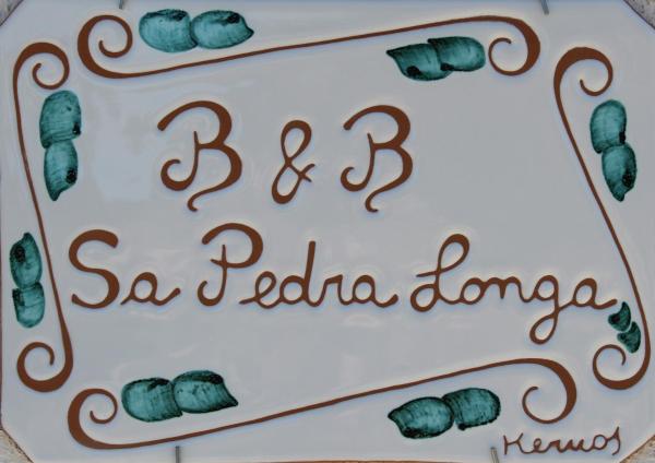 B&b Sa Pedra Longa - Sassari