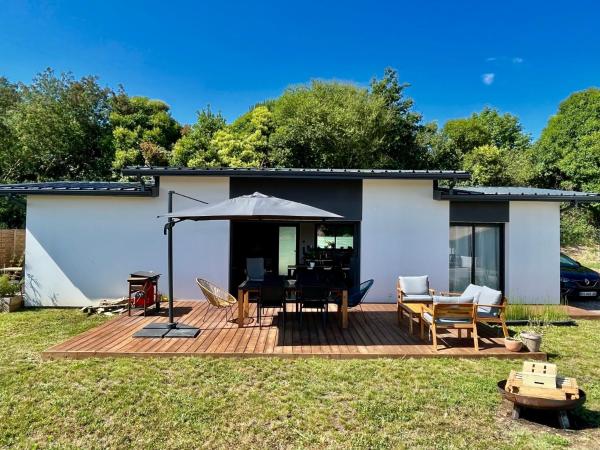 Villa Landifornia - Seignosse