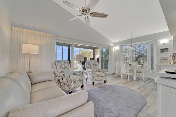 Cape Haze Villa #12476 Villa - Englewood, FL