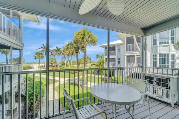 Beach Villa One Bedroom Villa - Englewood, FL