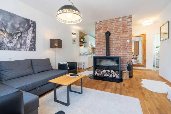 Apartma Peček Kranjska Gora - Kranjska Gora
