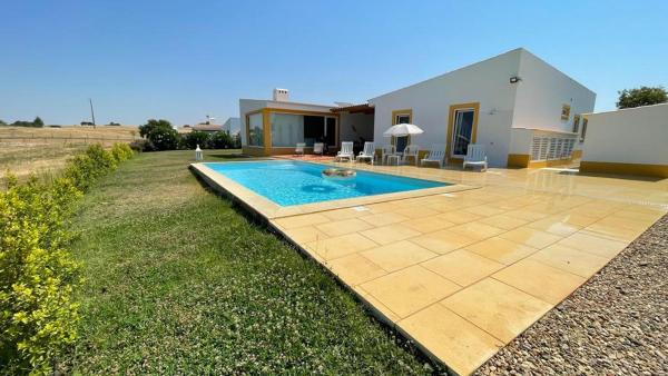 Herdade Do Gizo - Casa Reis - Portugal