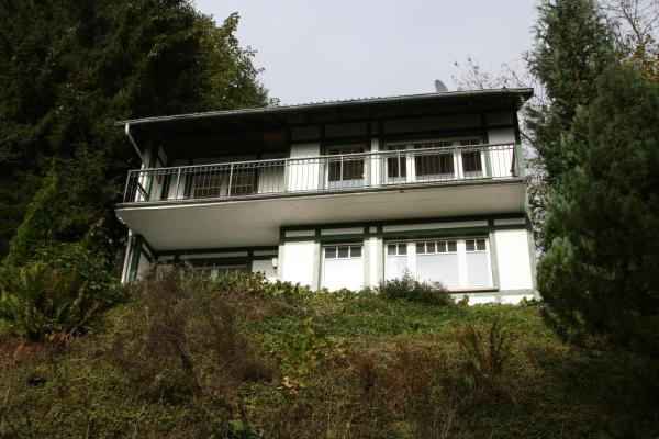 Mal Abschalten - Willingen
