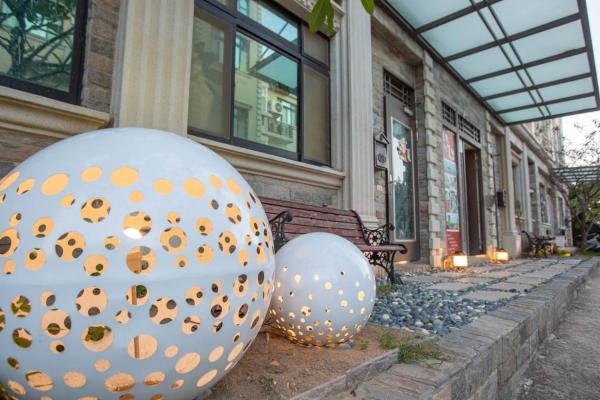 Meet Xiashu - Taiwan