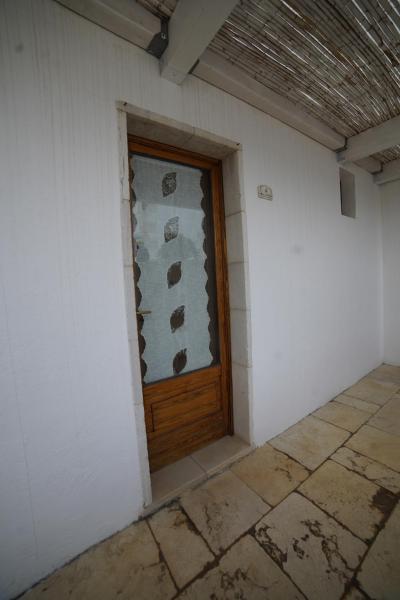 Masseria Casamassima Agriturismo - 奧斯圖尼