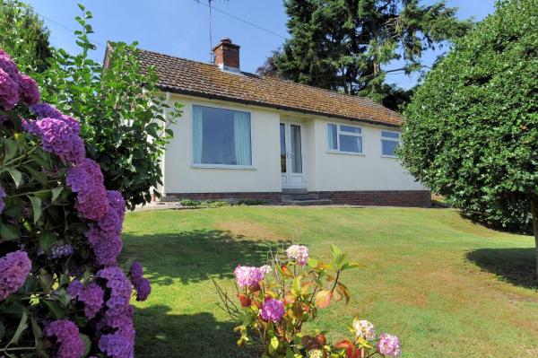 Mount View - Lyme Regis
