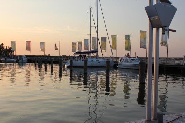 Haus Amo Solem - Ahrenshoop