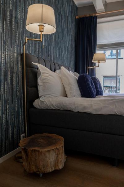Sterlogies City Apartment Monsieur Philippe - Pays-Bas