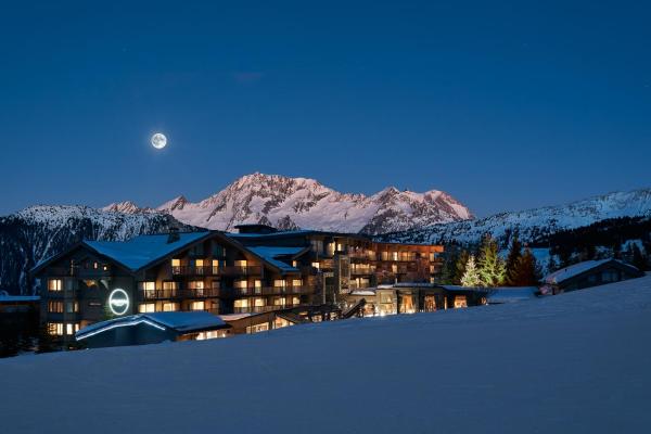 Hotel Annapurna - Pralognan-la-Vanoise