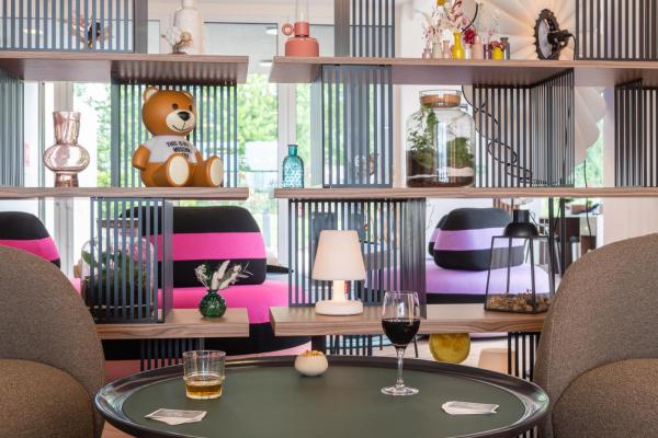 Hôtel Omnubo Collection - Mortagne-sur-Sèvre