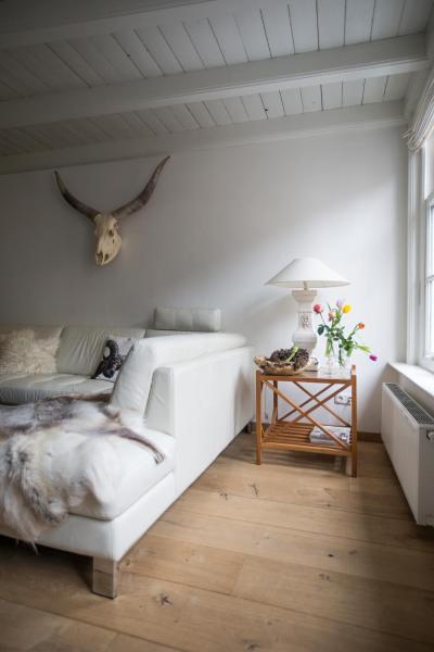 City Guesthouse De Rozenboom - Niederlande