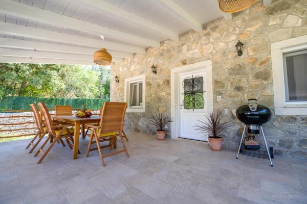 Stone House Magali - Cres