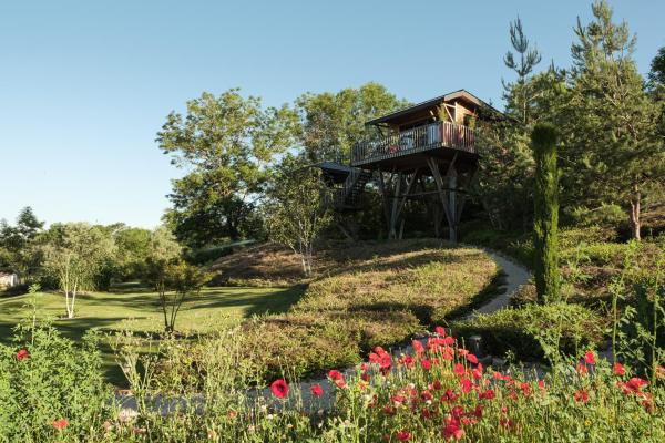 Le Domaine Des Prés Verts Suites & Chambres Avec Jacuzzi Privatif - Pouilly-en-Auxois
