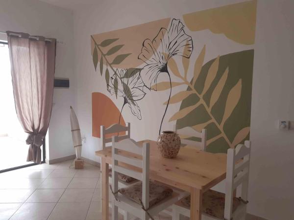 A.m.a Appartament - Cabo Verde