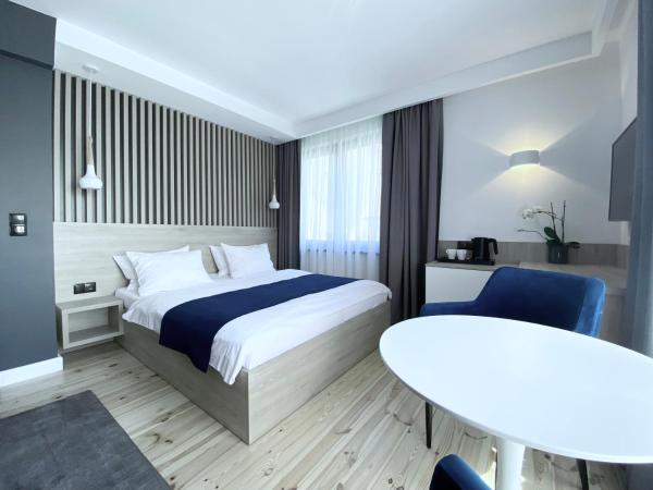 Willa Lazur Adults Only - Świnoujście