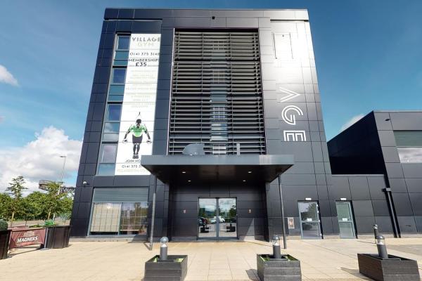 Village Hotel Glasgow - East Kilbride