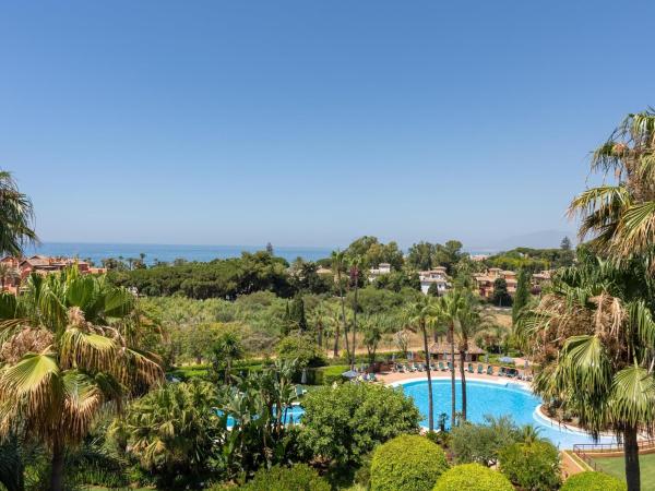 Nice Duplex Penthouse With The Best Sea Views, Luxury Urbanization - Marbella