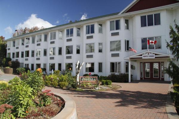Auberge Gisele's Inn - Cape Breton Island