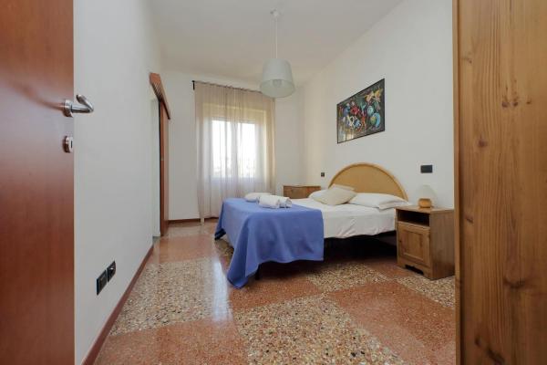 Silvano's Home In Rome - Vatican