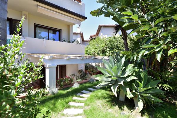 Loft Pina - Tortolì