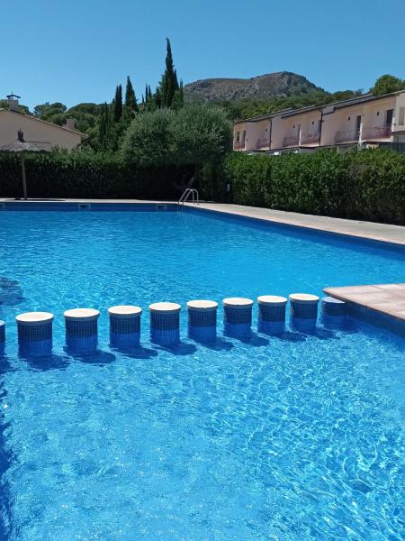Villa L'estartit - L'Estartit