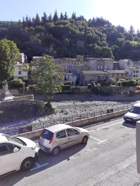 Charmant Studio éQuipé Au Cœur Du Village - Mont Aigoual