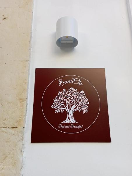 Samele Bed And Breakfast - Lecce