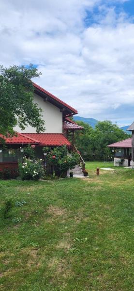 House Sara - Korenica