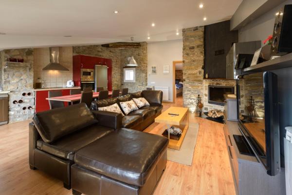 Alojamiento Duque De Jaca - Jaca