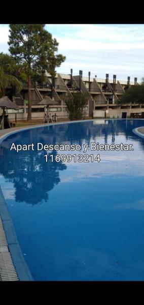 Apart , Descanso Y Bienestar - San Pedro
