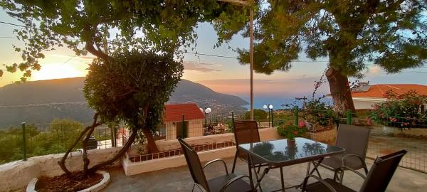 Golden Sunset - Cefalonia