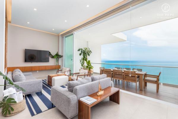 Harbor Puerto Vallarta 1008 - Puerto Vallarta