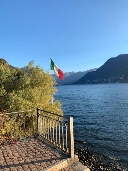 Tavernola Recidence - Como