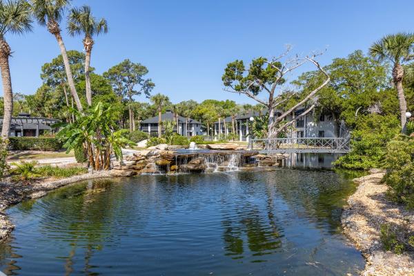 Legacy Vacation Resorts - Palm Coast - Palm Coast, FL