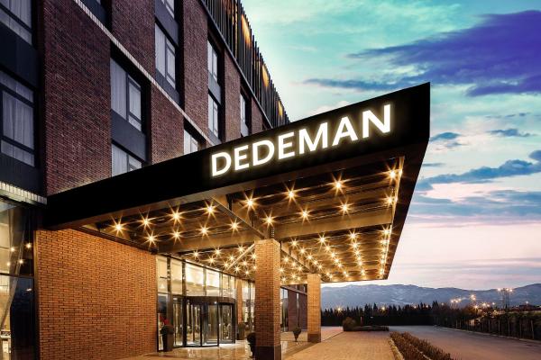 Dedeman Kartepe Kocaeli - Kartepe