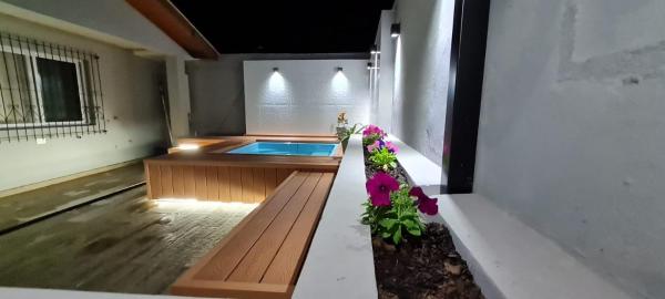 Casa Centrica Con Yacuzzi !!! - Foz do Iguaçu