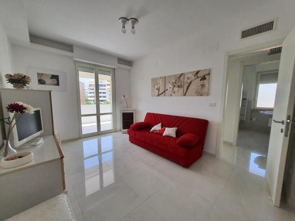 Elegante Appartamento A Due Passi Dal Mare - Montesilvano