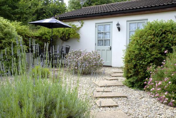 Ashton Cottages - United Kingdom