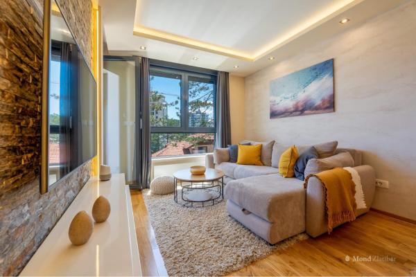 Mond Apartman - Zlatibor