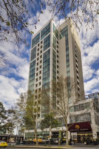 Clarion Suites Gateway - Cremorne