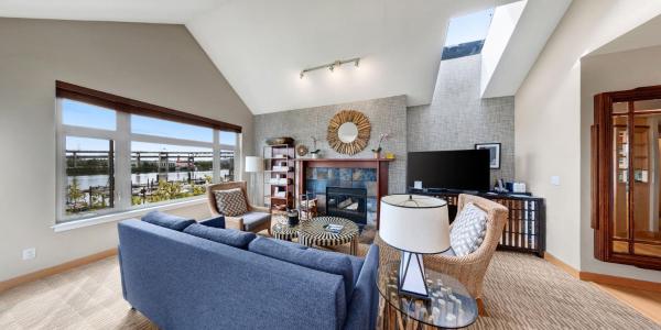 Kimpton Riverplace Hotel By Ihg - Oregon City, OR
