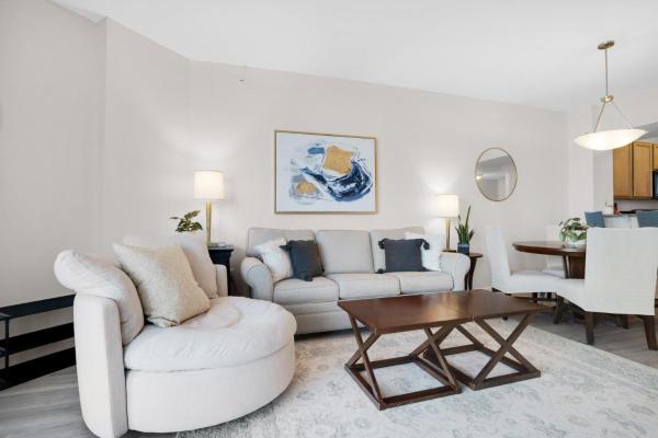 Palms Resort #1405 Jr 2br - Destin, FL